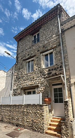 Maison 5 pièces à vendre à Le Teil