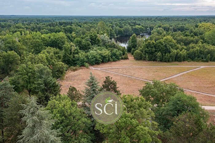 Maison à vendre - Theillay - 6 chambres