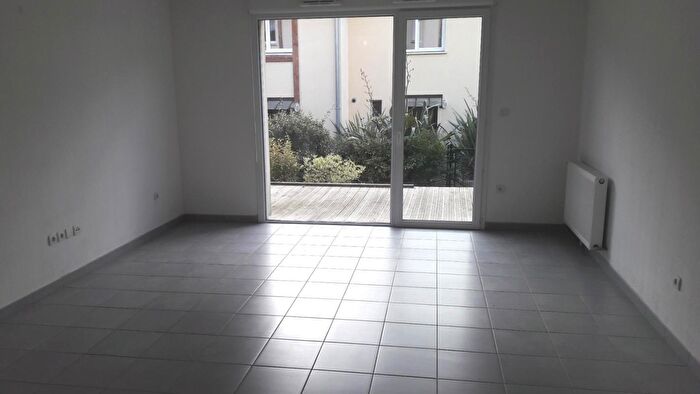 Appartement 3 pièces à louer à Bruguières