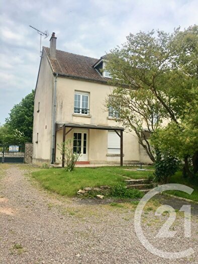 Maison 5 pièces à vendre à Chambois