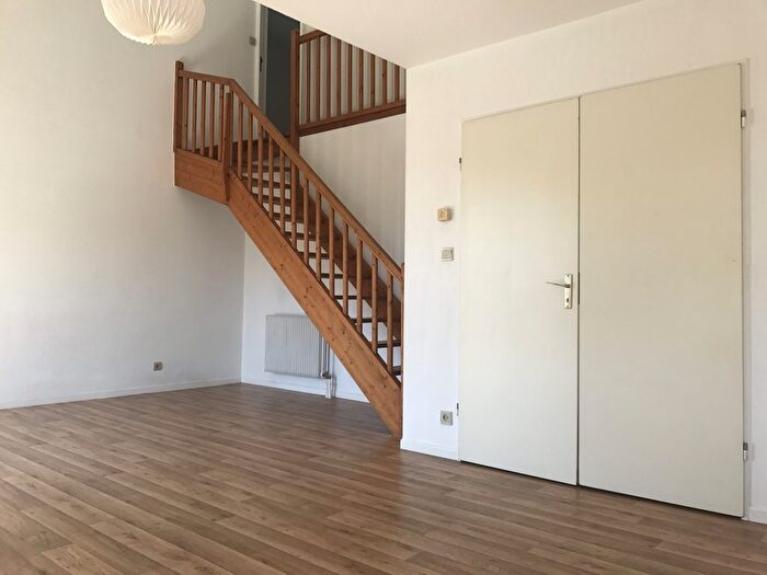 Appartement 3 pièces à Toulouse, à louer