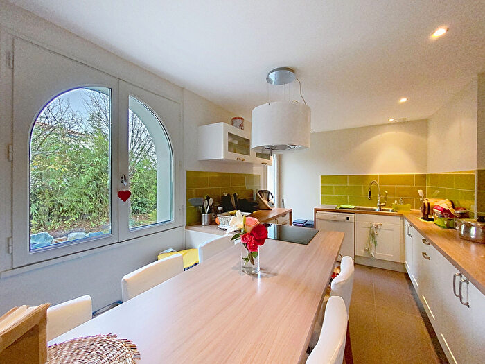 Maison 8 pièces à Vertou, Centre-ville, à vendre