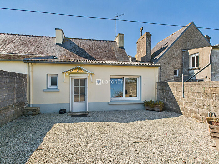 Maison 4 pièces à louer - Pouldergat
