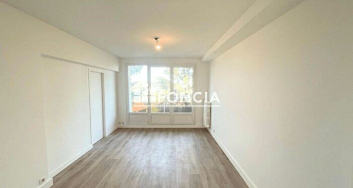 La Métare Le Portail Rouge, Saint-Étienne - Appartement 4 pièces à louer