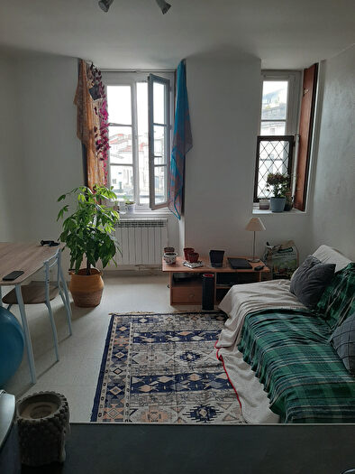 La Rochelle, Centre-ville, Vieux-port, Marché - Appartement 2 pièces à louer