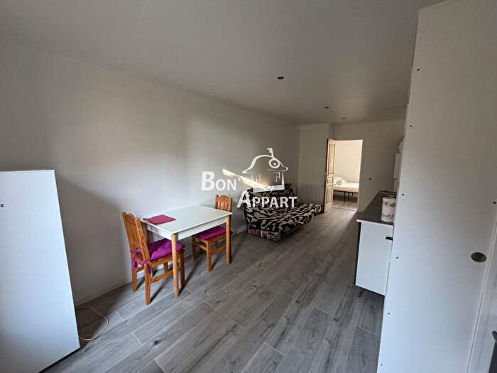 Appartement 2 pièces à louer à Juf, Joeuf