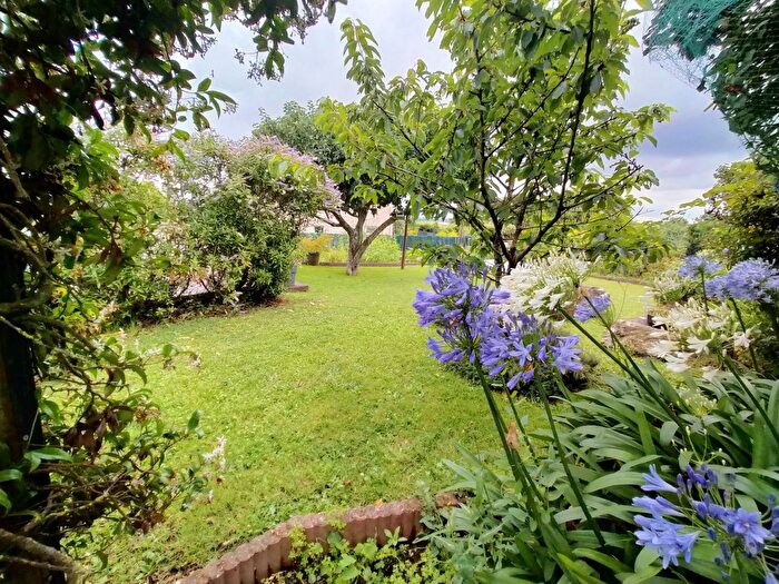 Maison à vendre - Séné - 5 pièces - 4 chambres