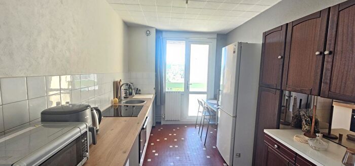 Appartement 2 pièces à vendre - Saint-Genis-Laval, Collonges