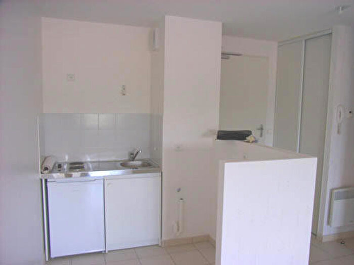 Appartement 2 pièces à Rodez, Bourran, Calcomier, à louer