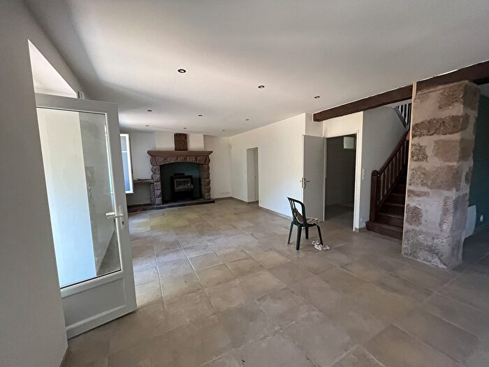 Maison 5 pièces à louer - Espalion