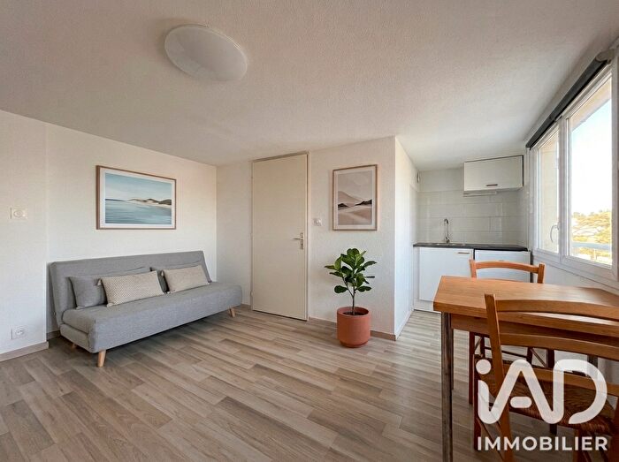 Nantes, Canclaux, Mellinet - Appartement 1 pièce à vendre
