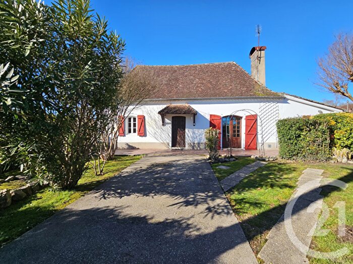 Maison à vendre - Orthez - 3 pièces - 2 chambres