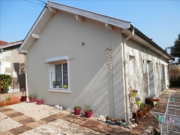 Appartement à louer - Talence, Centre-ville, Université, Lycée - 1 pièce