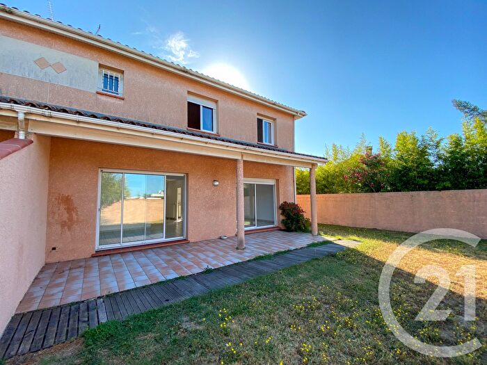 Maison 5 pièces à vendre - Tournefeuille, Petit Train, Quéfets