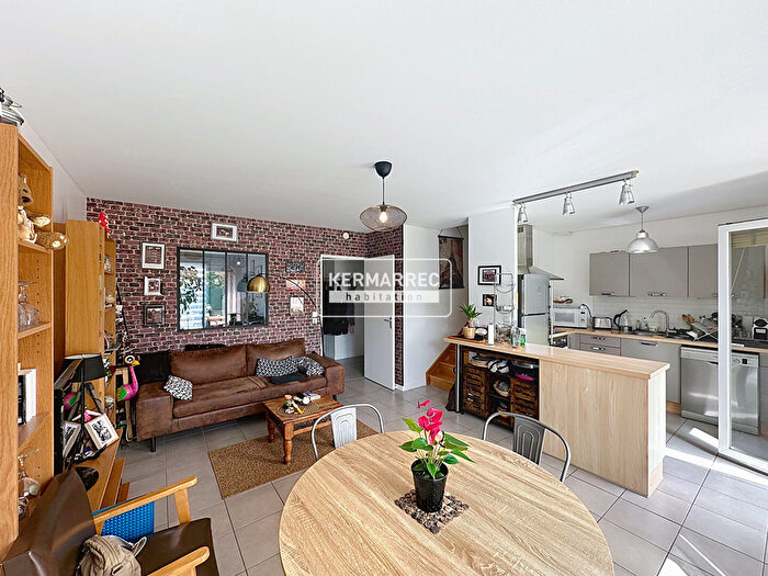 Maison 6 pièces à vendre - Pacé