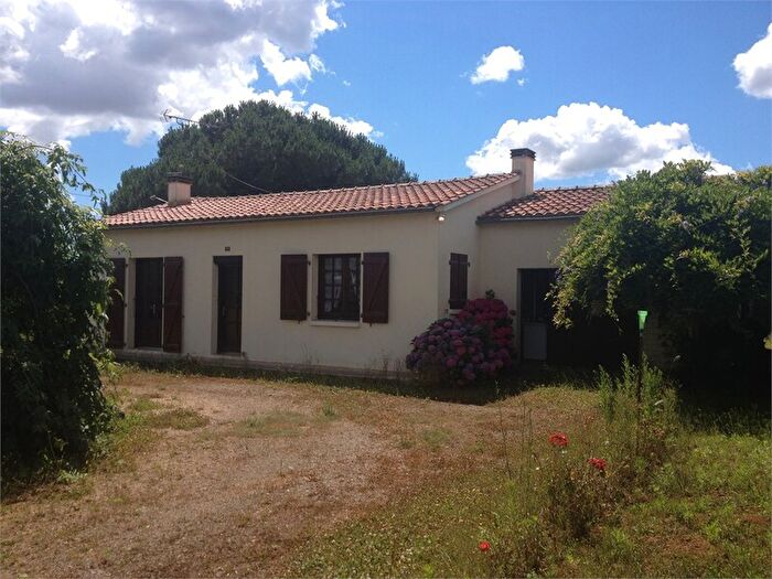 Maison à vendre - Corpe - 4 pièces - 2 chambres