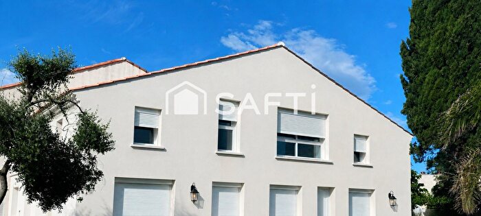 Appartement 4 pièces à Le Grau-du-Roi, Port Royal, Plage Rive Gauche, à vendre