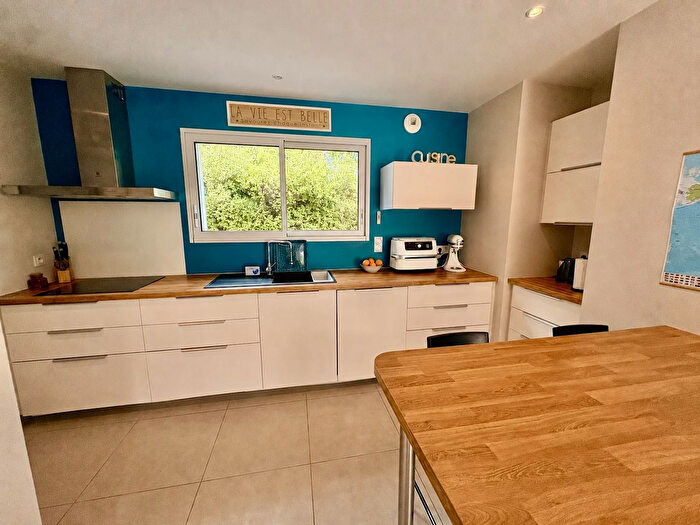 Maison 5 pièces à vendre - Saint-Brevin-les-Pins, L'Océan, Bridelais, Le Béa, Le Fief