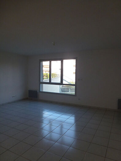 Appartement à louer - Toulouse, Pouvourville - 1 pièce