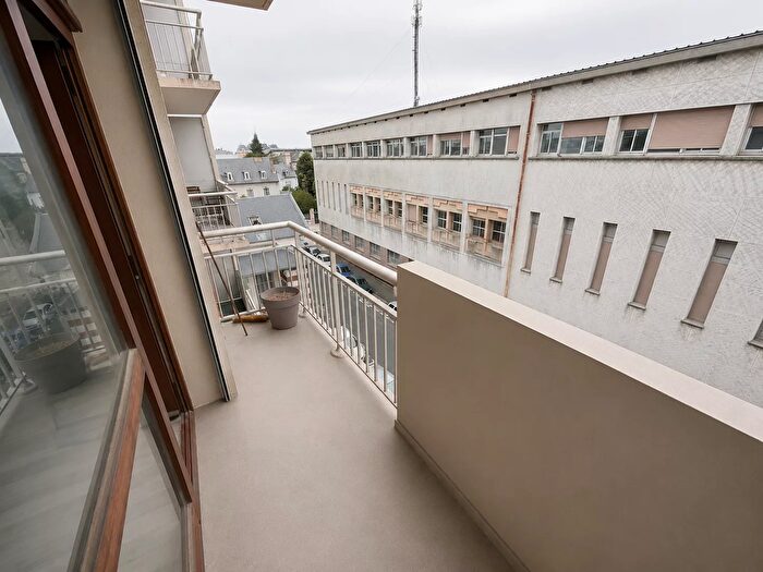 Appartement 3 pièces à vendre à Tarbes, Centre-ville