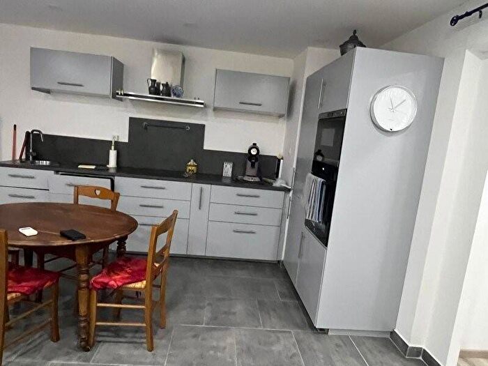 Appartement à louer - Carry-le-Rouet - 2 pièces - 1 chambre