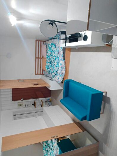 Limeil-Brévannes, Pasteur, Marquèze - Appartement 1 pièce à louer