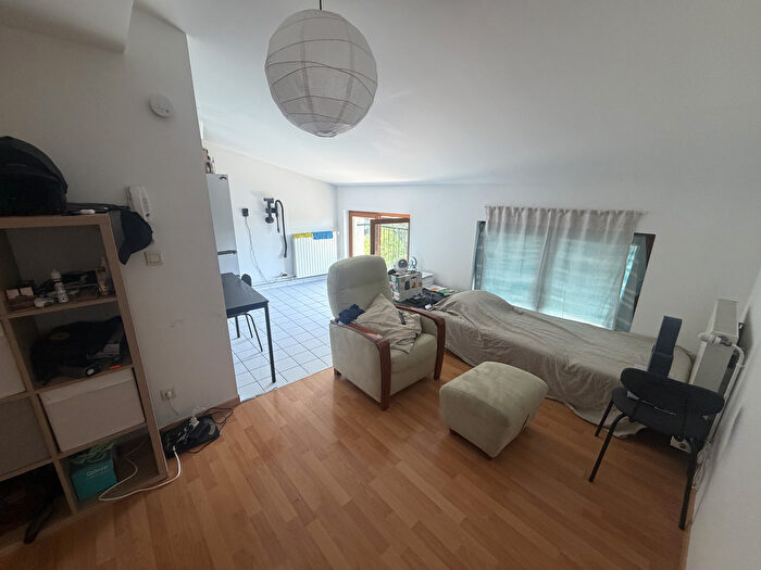 Saint-Étienne, Saint-Roch, Vivaraize, Valbenoite, Centre Deux - Appartement 2 pièces à vendre