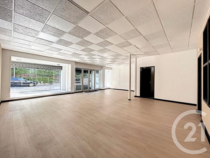 Appartement à louer - Audincourt, Centre-ville - 3 pièces