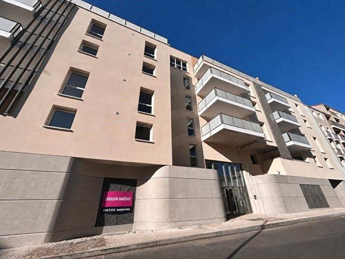 Appartement 2 pièces à louer - Du Guesclin, Béziers