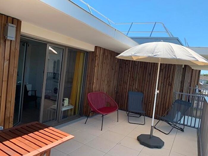 Croissy-sur-Seine : Appartement 1 pièce à louer