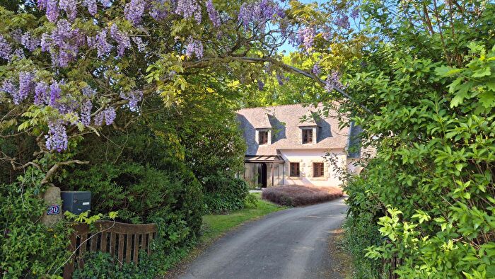 Plourin-lès-Morlaix - Maison 5 pièces à vendre