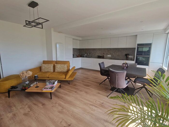 Arradon - Appartement 4 pièces à vendre
