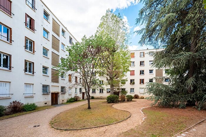 Le Vésinet, Princesse - Appartement 5 pièces à vendre