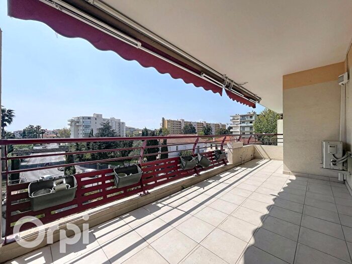 Appartement 3 pièces à Fréjus, Fréjus Plage, à vendre