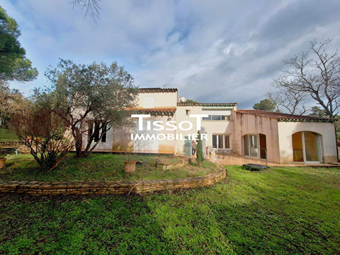 Maison à vendre - Nîmes, Serre Paradis - 4 pièces - 2 chambres