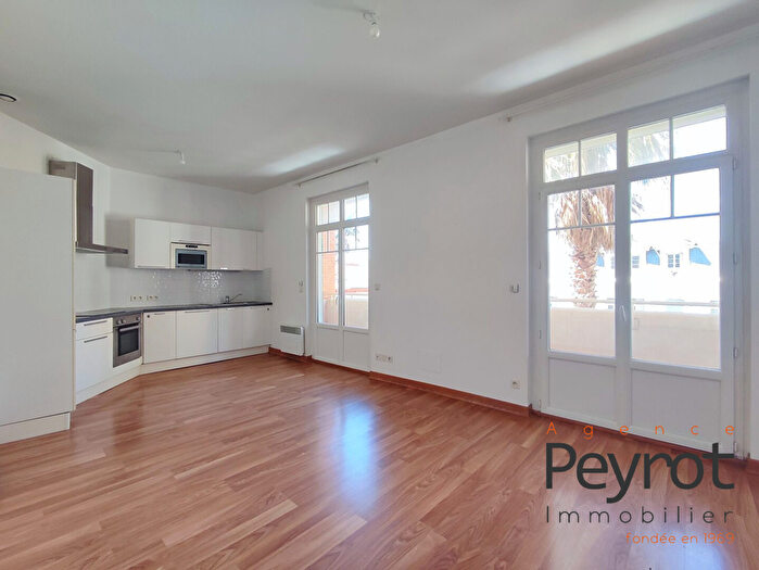Appartement à vendre - Perpignan, La Gare - 4 pièces - 2 chambres