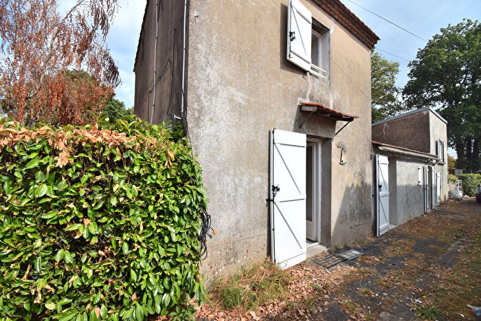 Le Bignon - Maison 5 pièces à vendre