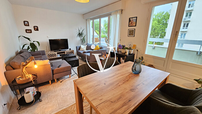 Vendôme - Appartement 3 pièces à louer