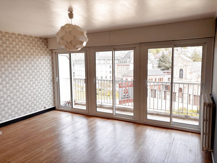 Appartement 2 pièces à vendre - postalCode
