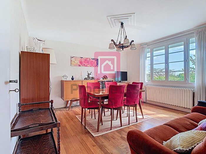 Maison à vendre - Thuré - 4 pièces - 3 chambres