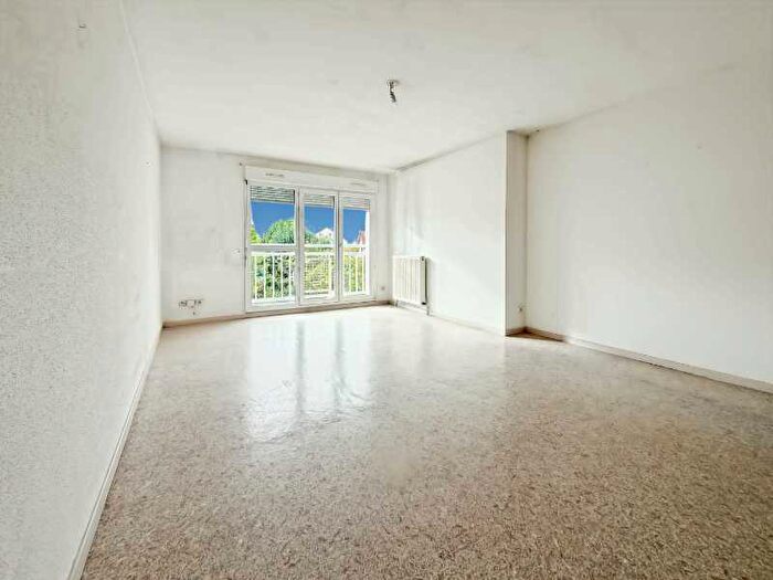 Appartement 3 pièces à Vesoul, à vendre