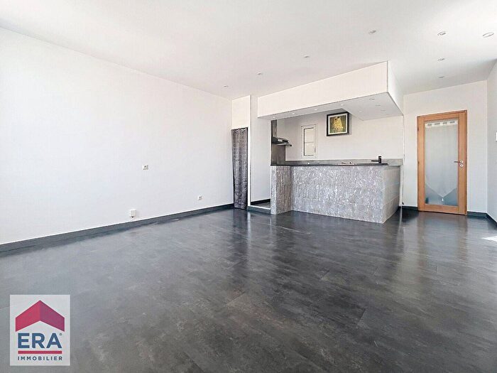 Saint Barnabé, Marseille 12ème arrondissement - Appartement 2 pièces à louer