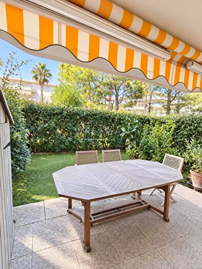 Appartement 3 pièces à vendre à Villeneuve-Loubet, Les Hauts de Vaugrenier, Les Maurettes, Vaugrenier
