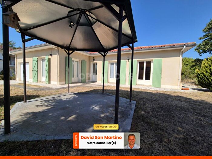 Maison 6 pièces à Condom, à vendre