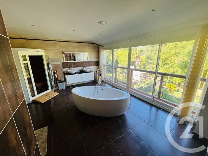 Maison à vendre - Teilhet - 2 pièces - 1 chambre