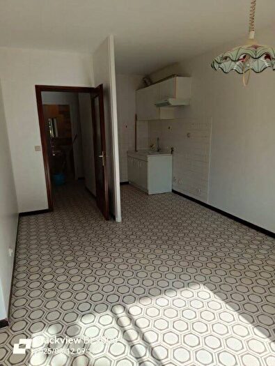 Appartement à louer - Fourvière-Saint Just, Lyon ème arrondissement - 2 pièces - 1 chambre