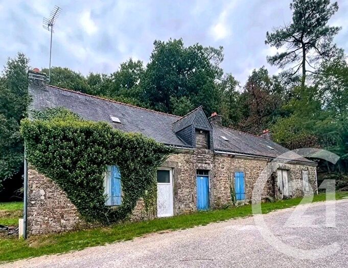 Maison 5 pièces à vendre à Saint-Avé