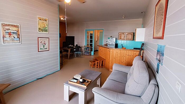 Appartement 5 pièces à vendre - Soulac-sur-Mer