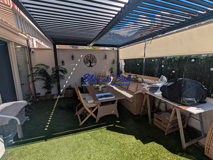 Maison 6 pièces à vendre à Vernet-les-Bains