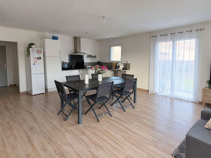 Agglomeration Ouest-Sud Ouest, Sèvremoine : Maison 5 pièces à louer